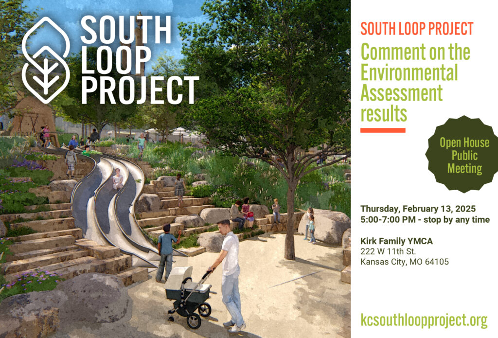 Public Meeting #4 - Luminary Park